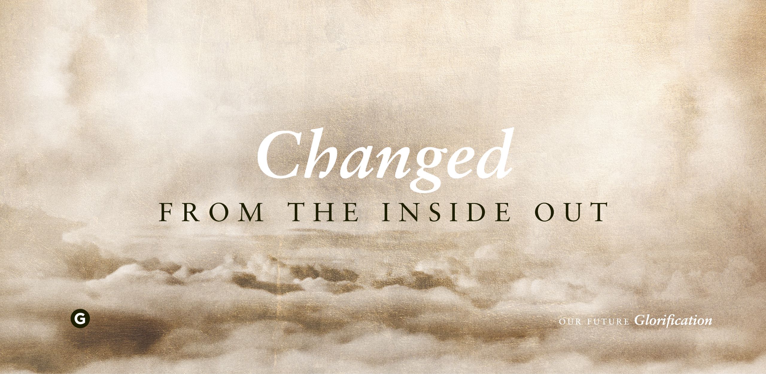 Changed from the Inside Out