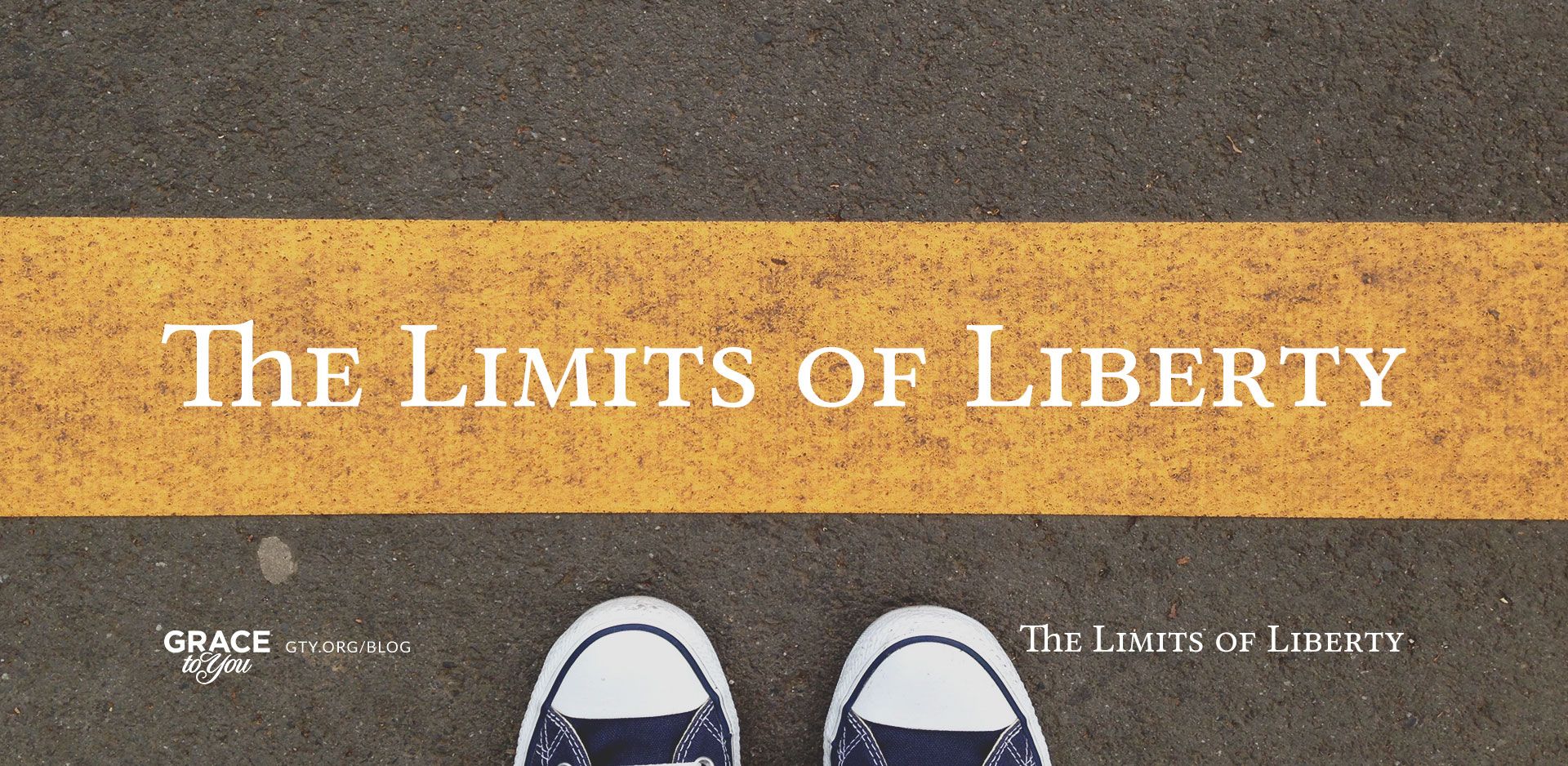 The Limits of Liberty