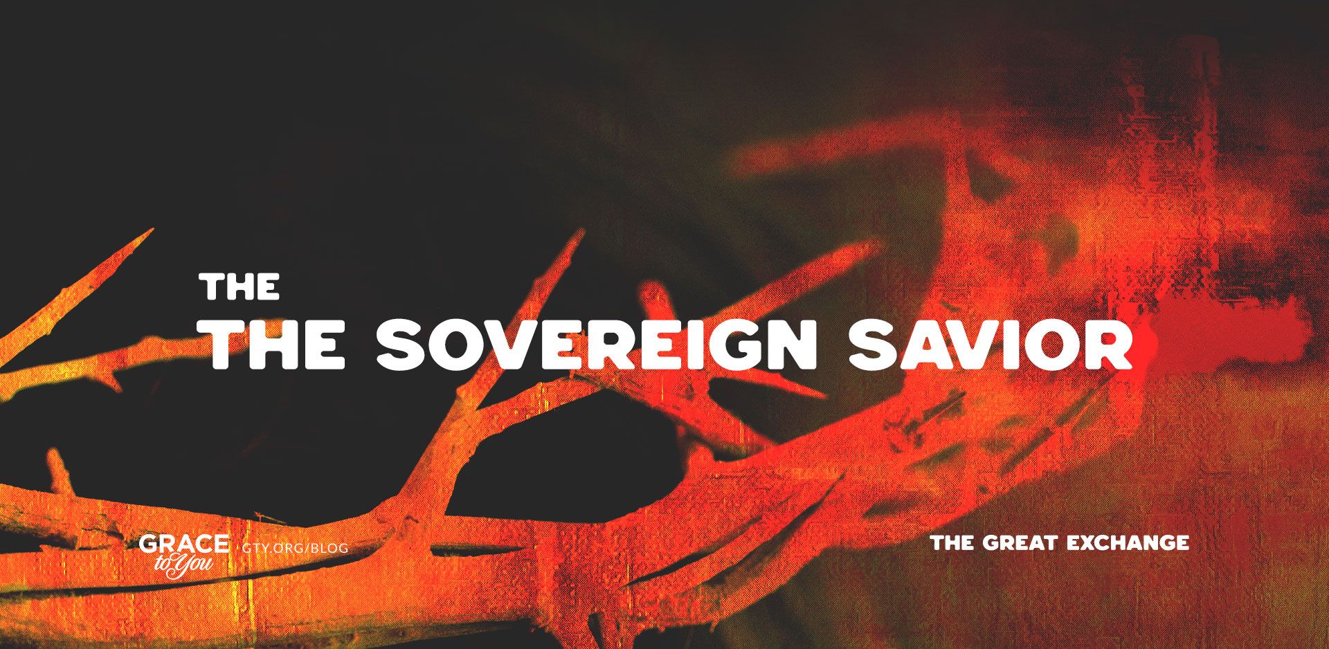 The Sovereign Savior