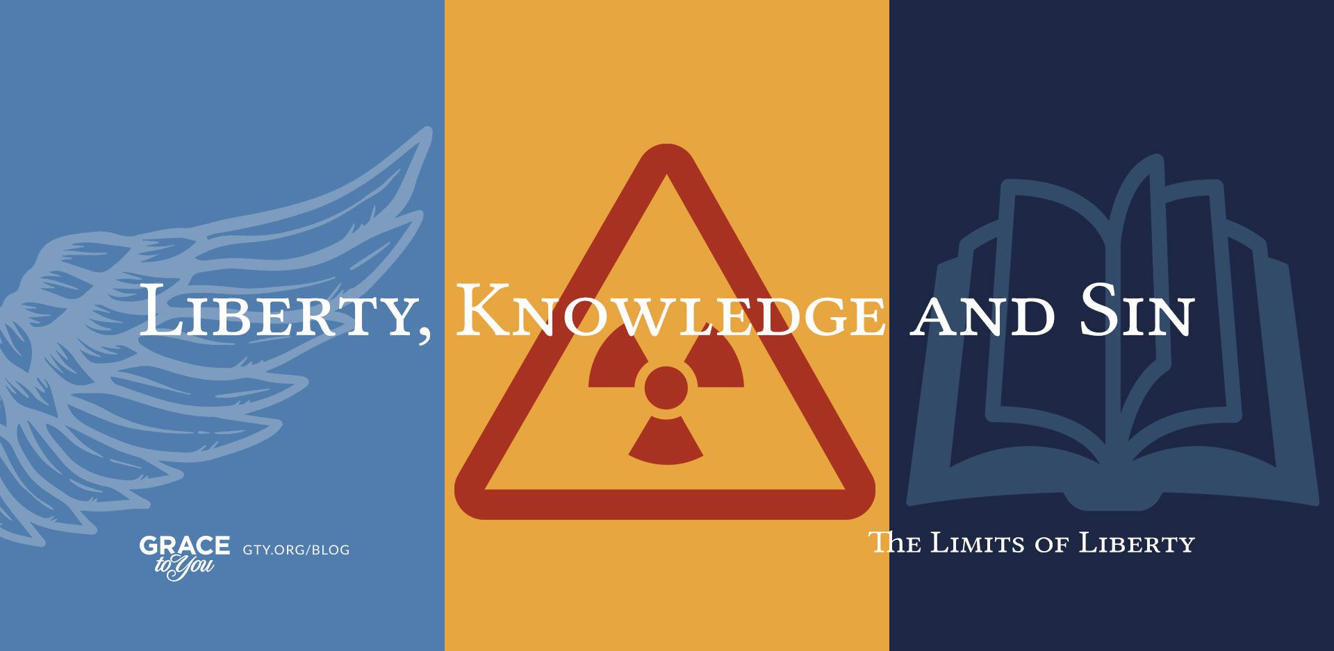 Liberty, Knowledge and Sin