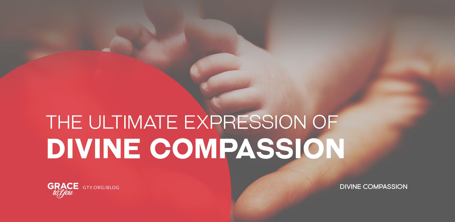 The Ultimate Expression of Divine Compassion
