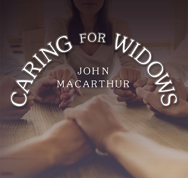 Caring for Widows