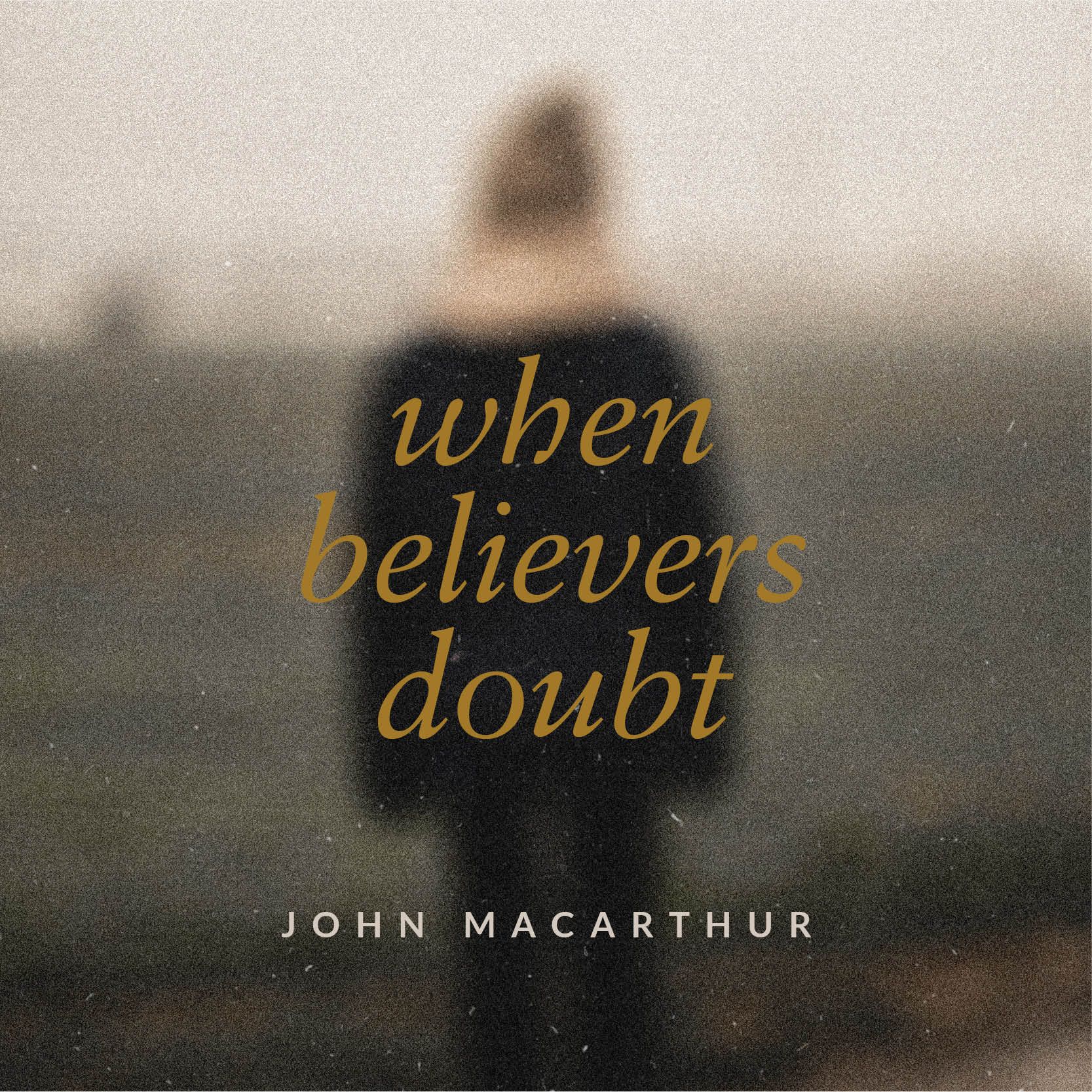 When Believers Doubt