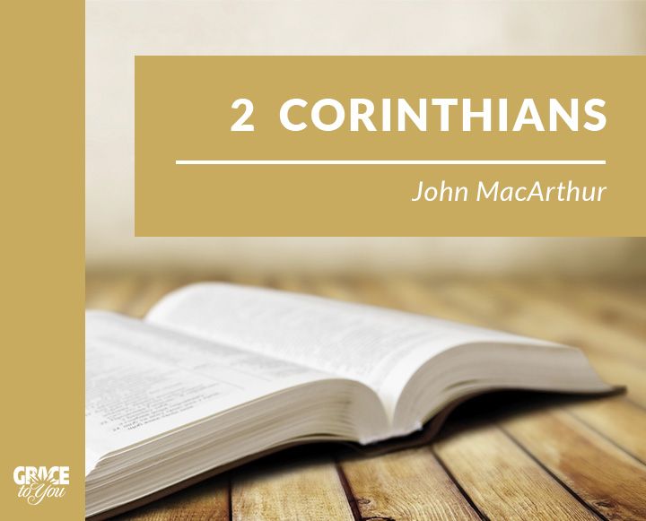 2 Corinthians, Vol. 02