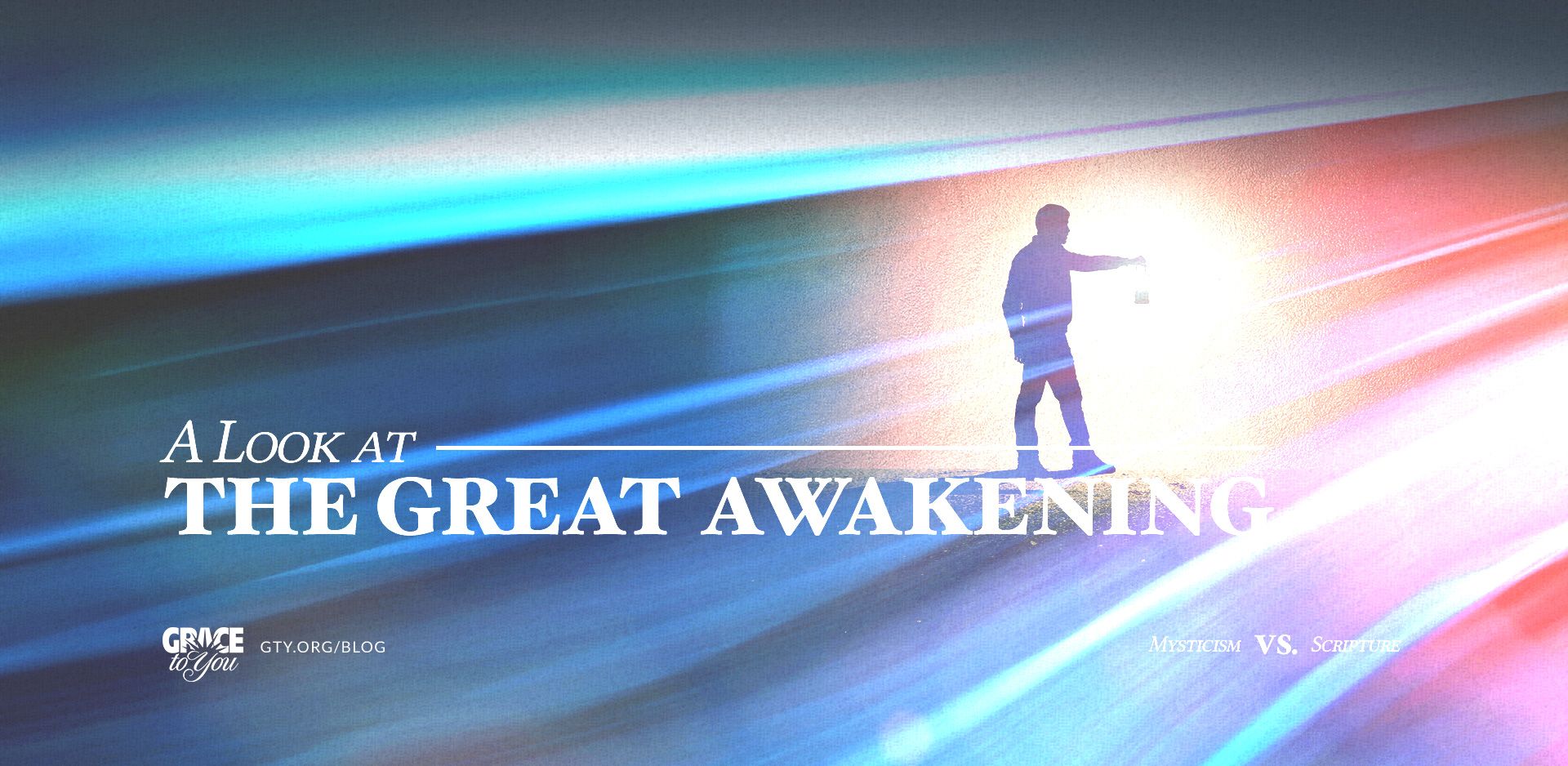 A Look at the Great Awakening