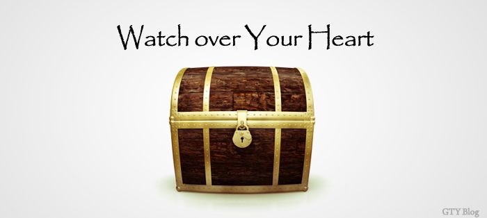 Watch over Your Heart
