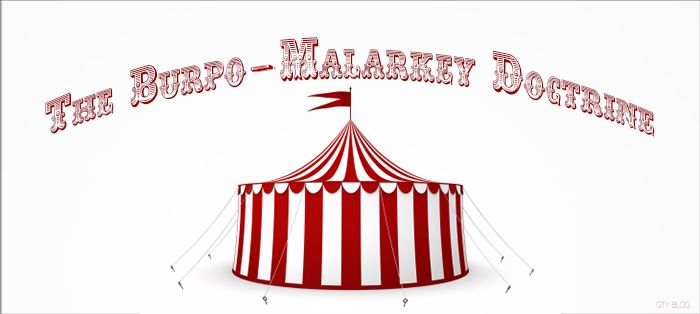 The Burpo-Malarkey Doctrine