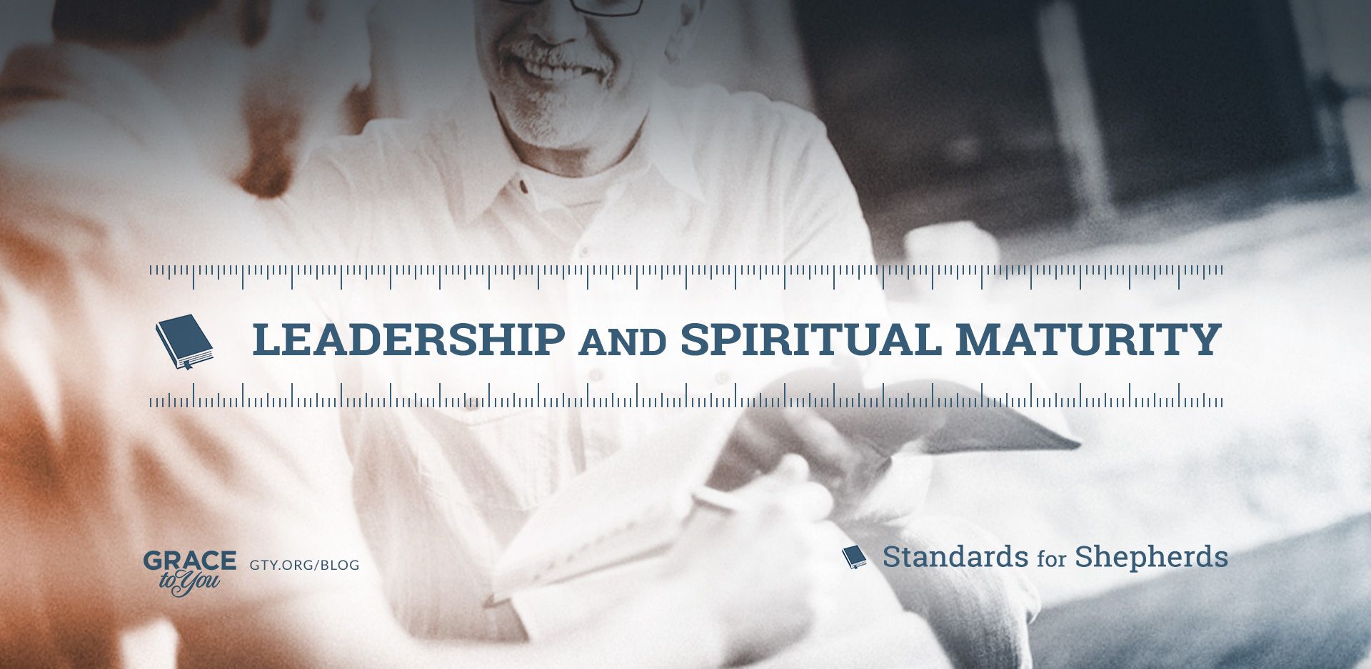Leadership and Spiritual Maturity