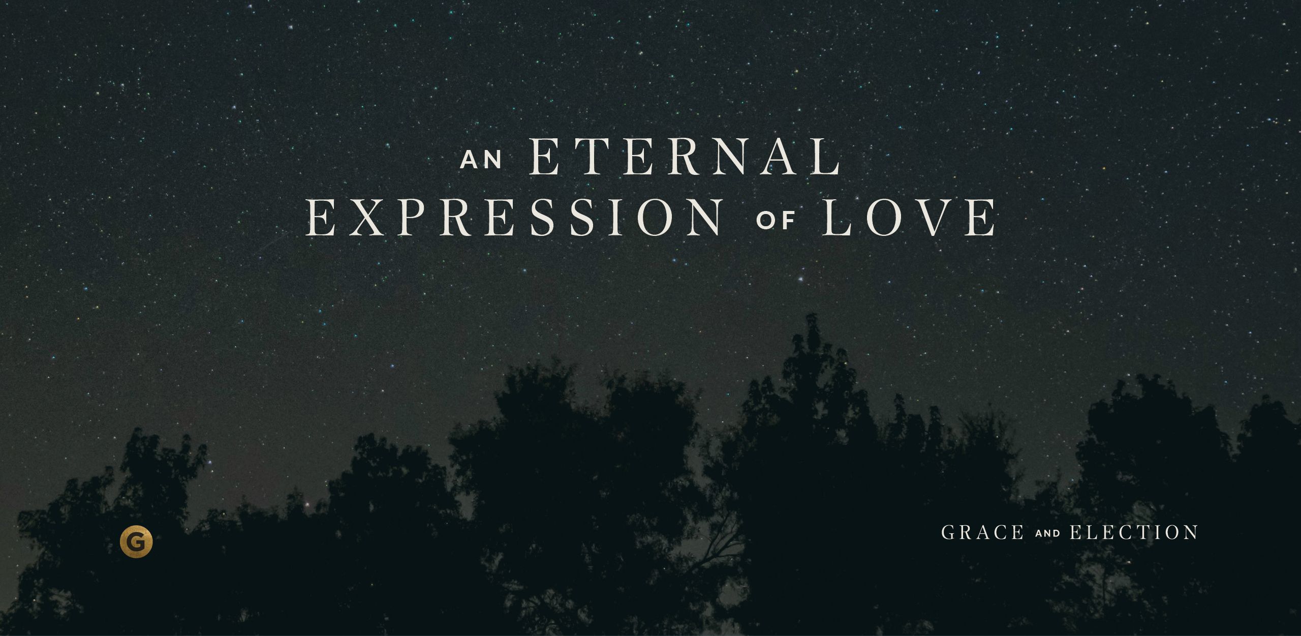 An Eternal Expression of Love