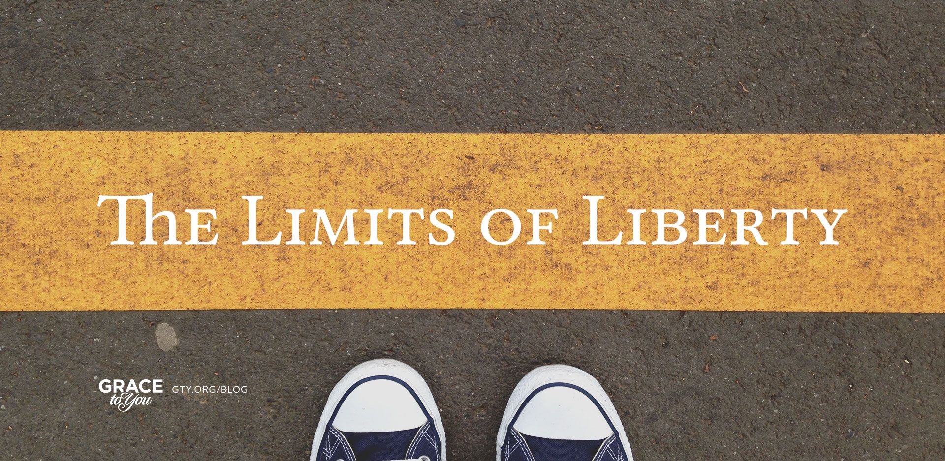 The Limits of Liberty