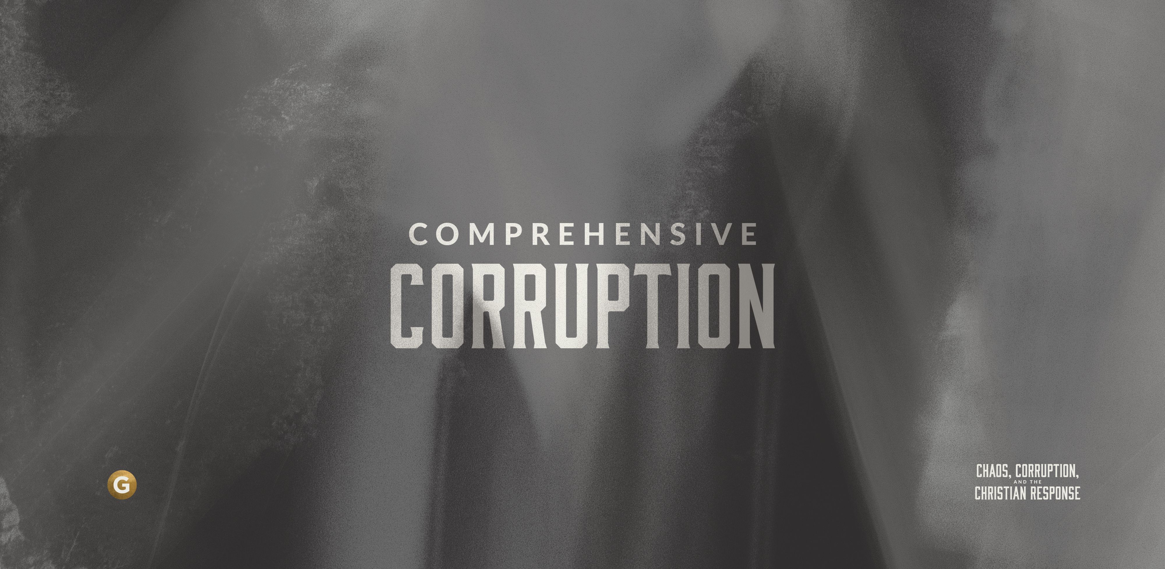 Comprehensive Corruption