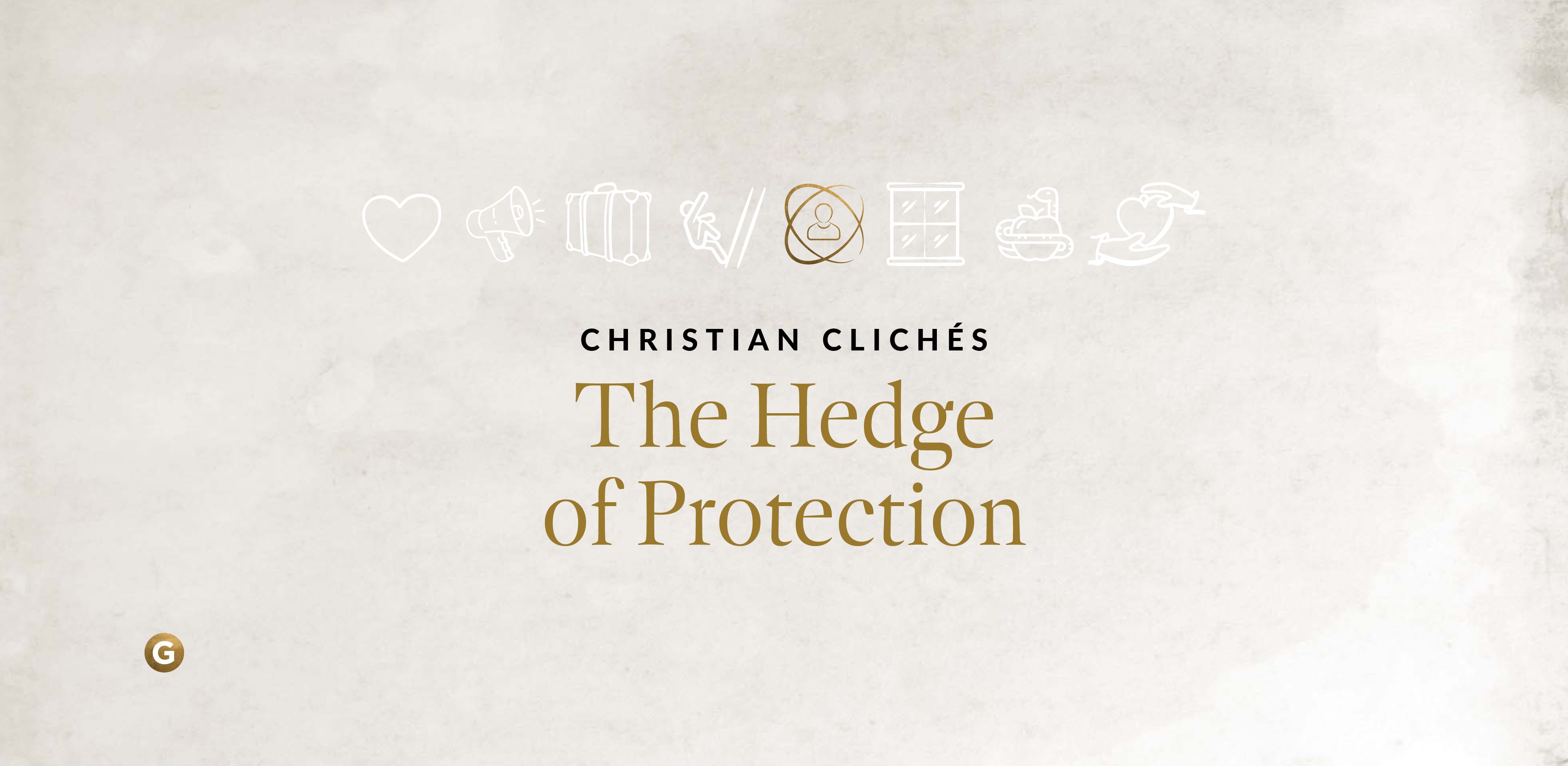 The Hedge of Protection