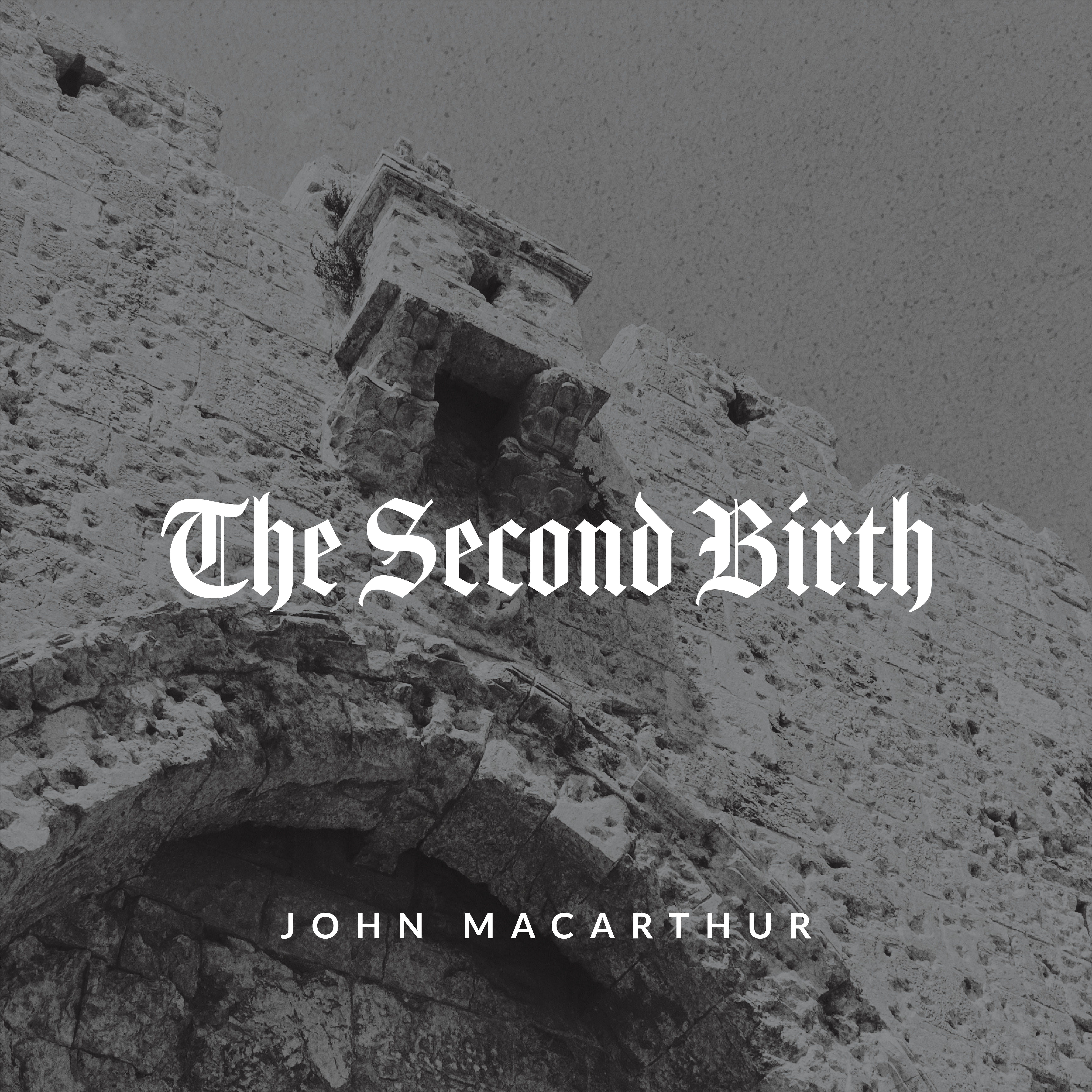 The Second Birth