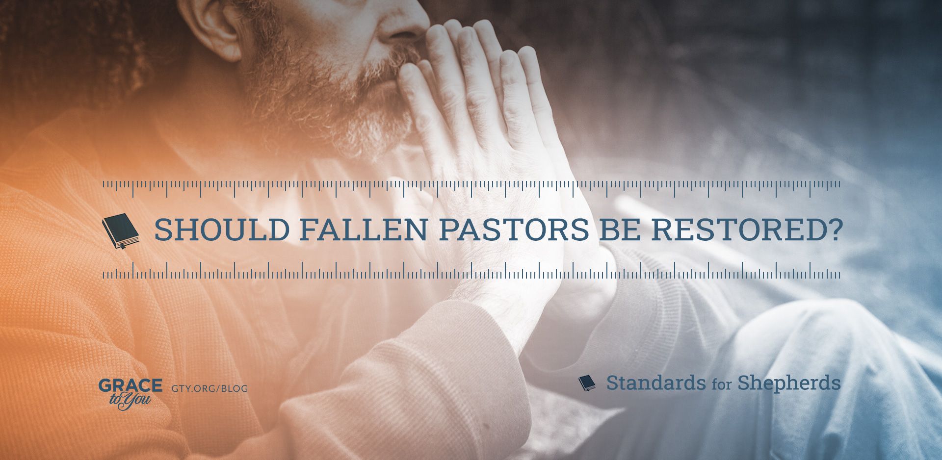 Should Fallen Pastors Be Restored?