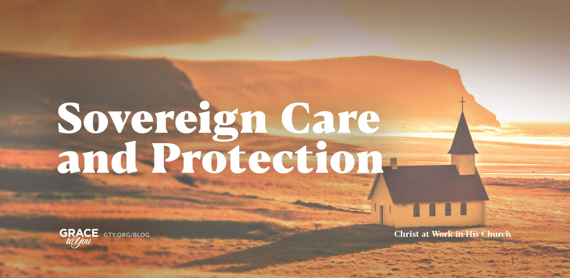 Sovereign Care and Protection