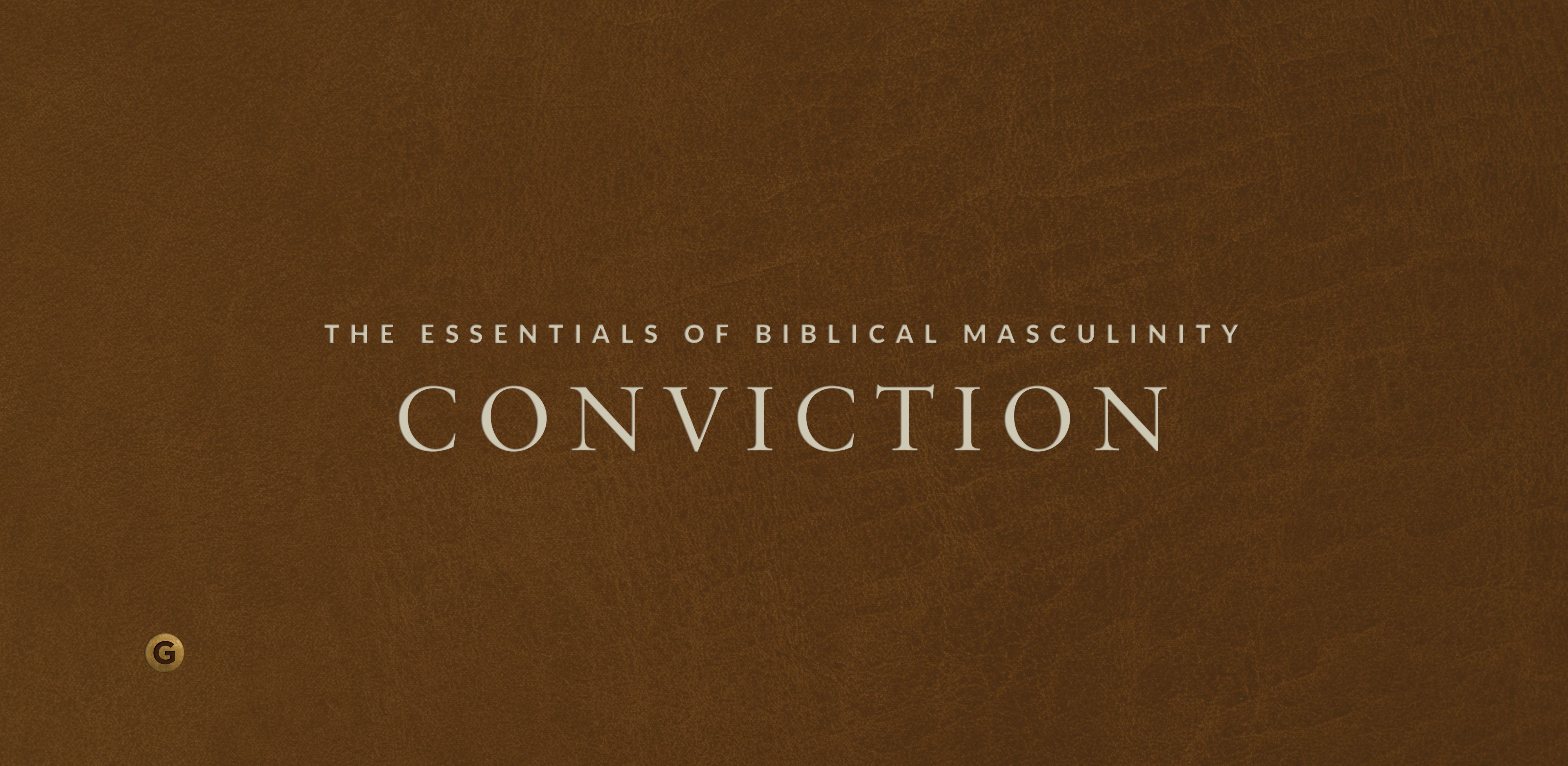 Conviction