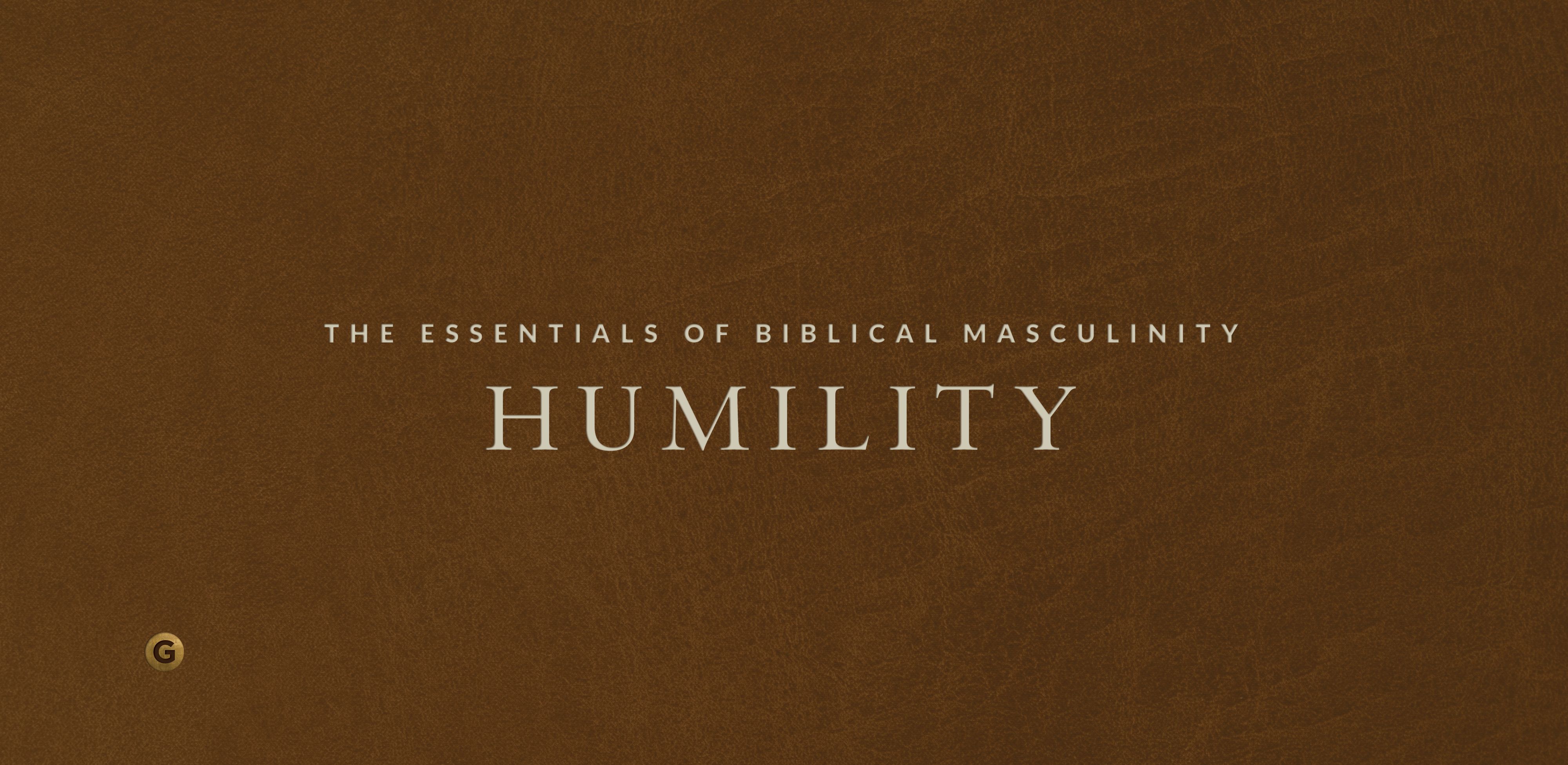Humility