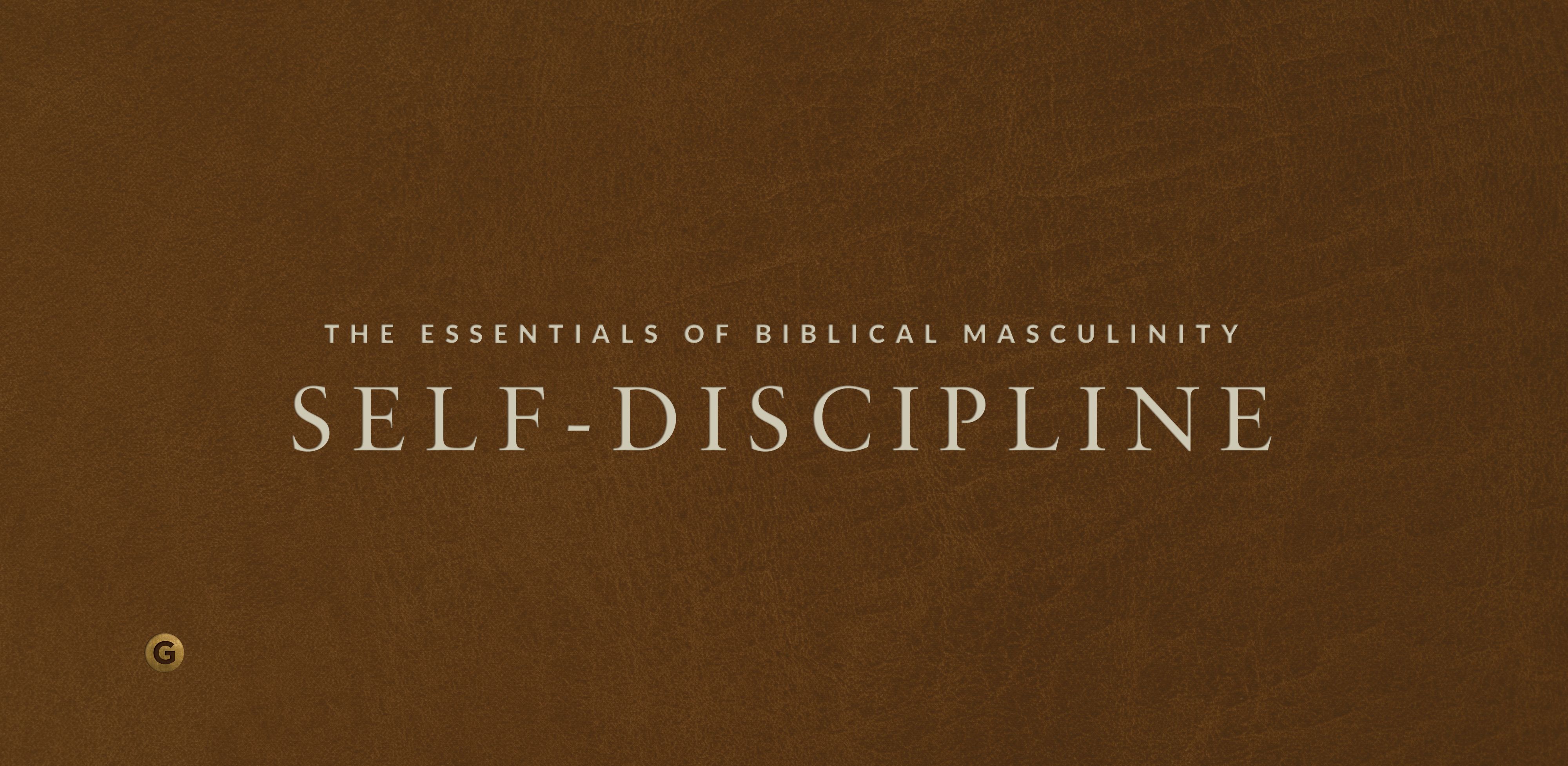 Self-Discipline