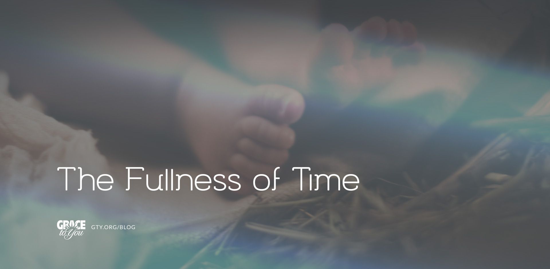The Fullness of Time